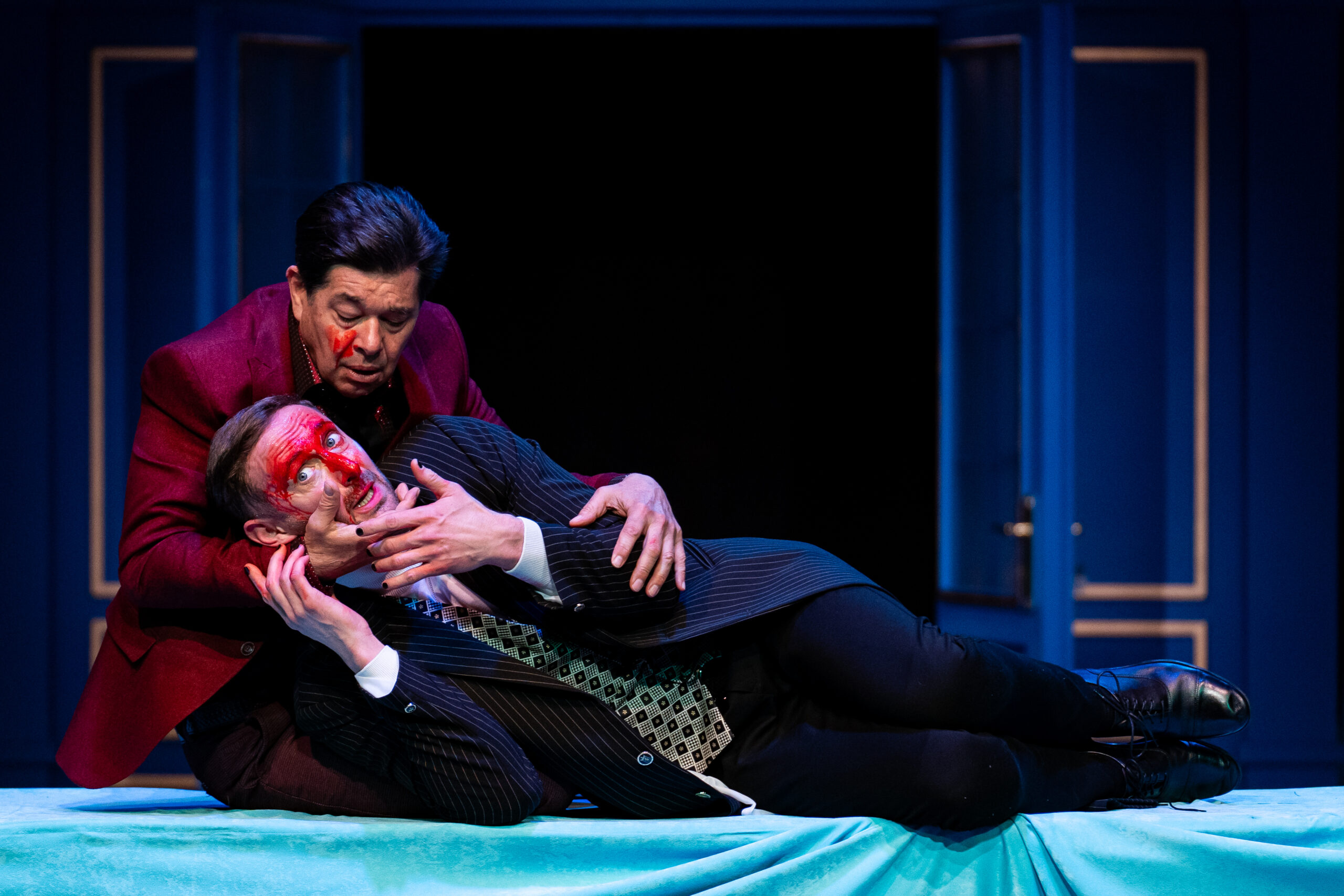 Tartuffe – Adjon úgyis, ha nem kérem… - Színházat nekünk! / A Theater ...
